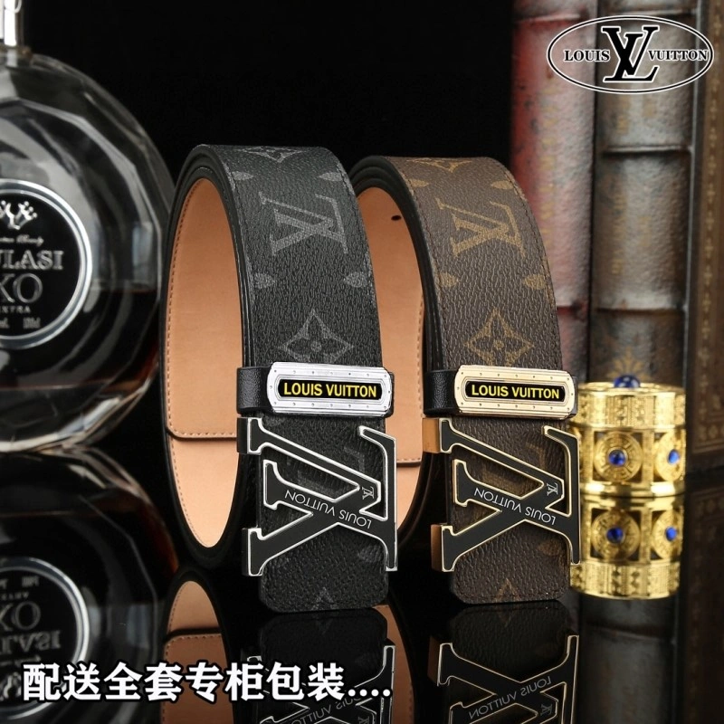 Cut-rate Louis Vuitton Belts