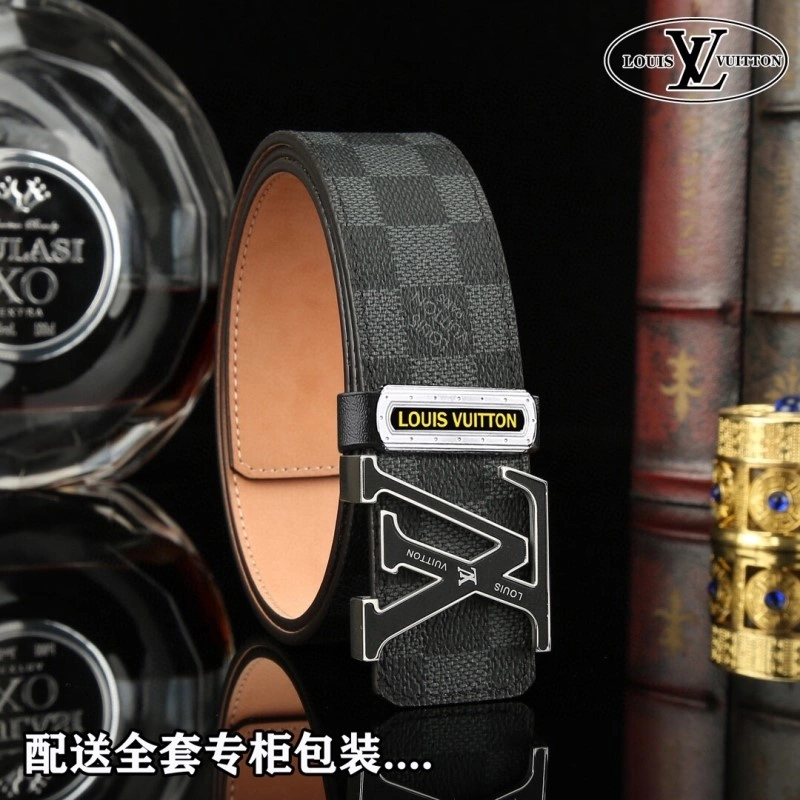 Economical Louis Vuitton Belts