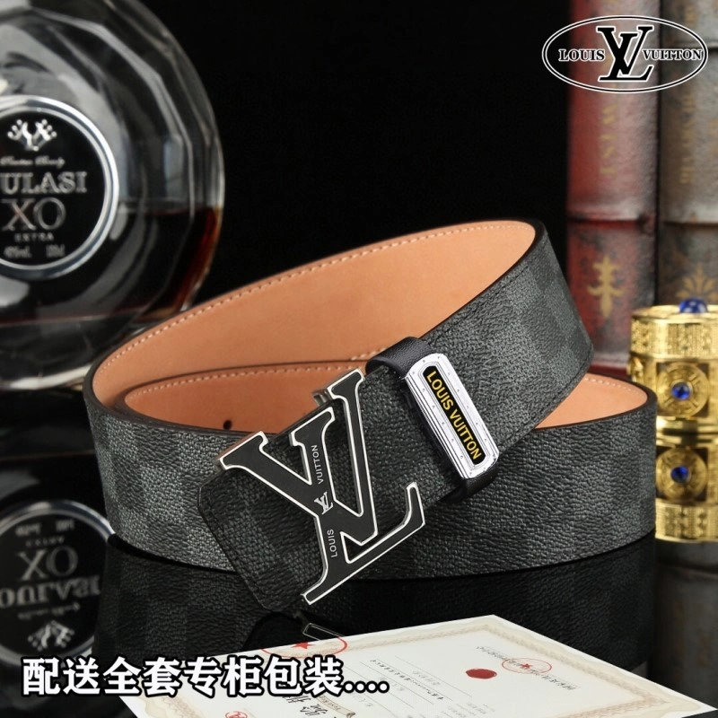 Economical Louis Vuitton Belts