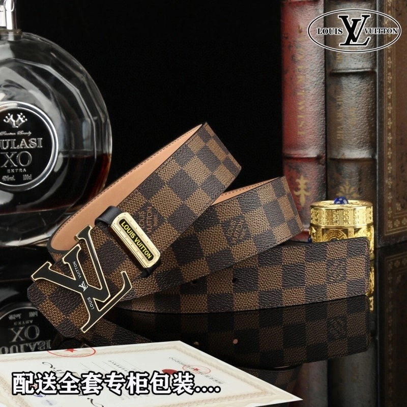 Economical Louis Vuitton Belts