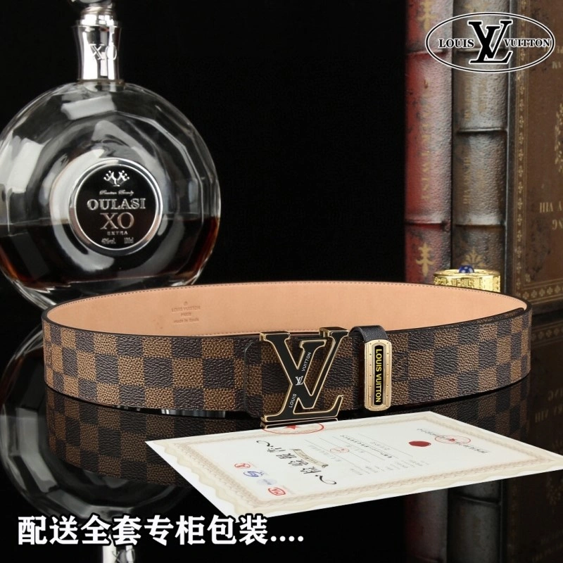 Economical Louis Vuitton Belts