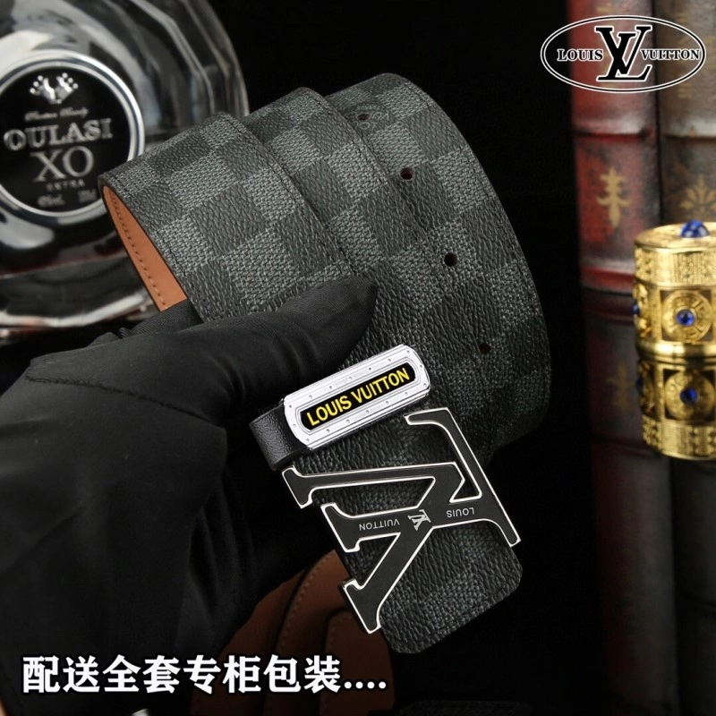 Economical Louis Vuitton Belts