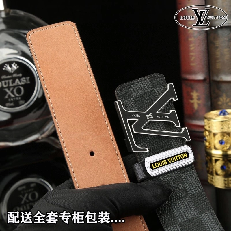 Economical Louis Vuitton Belts