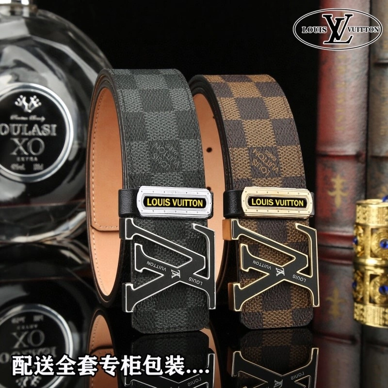Economical Louis Vuitton Belts