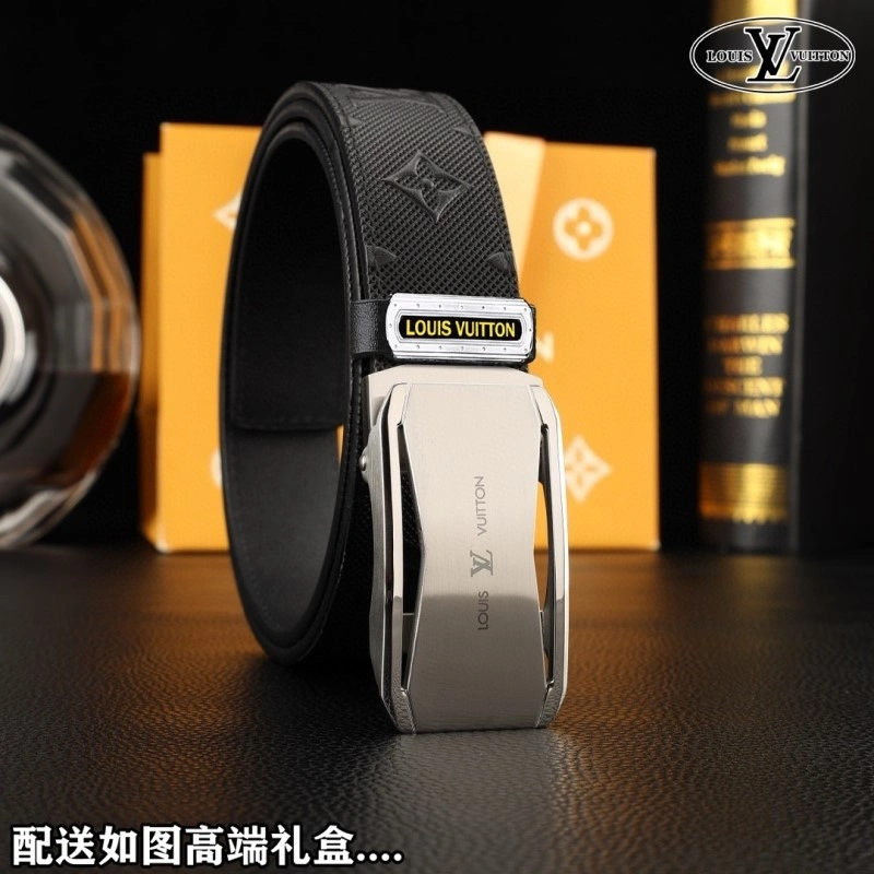 Accurate model Louis Vuitton Belts