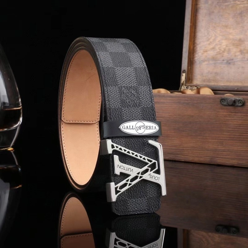 Economical Louis Vuitton Belts