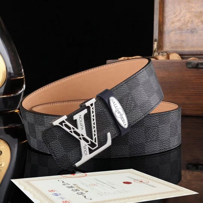 Economical Louis Vuitton Belts