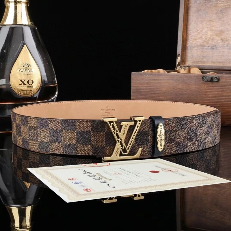 Economical Louis Vuitton Belts