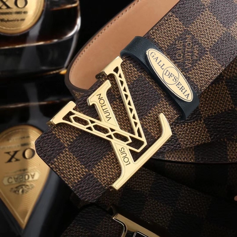 Economical Louis Vuitton Belts