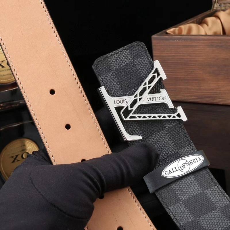 Economical Louis Vuitton Belts