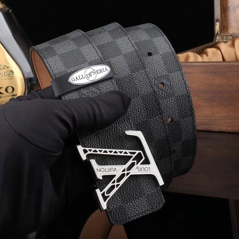 Economical Louis Vuitton Belts