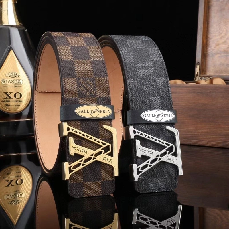 Economical Louis Vuitton Belts