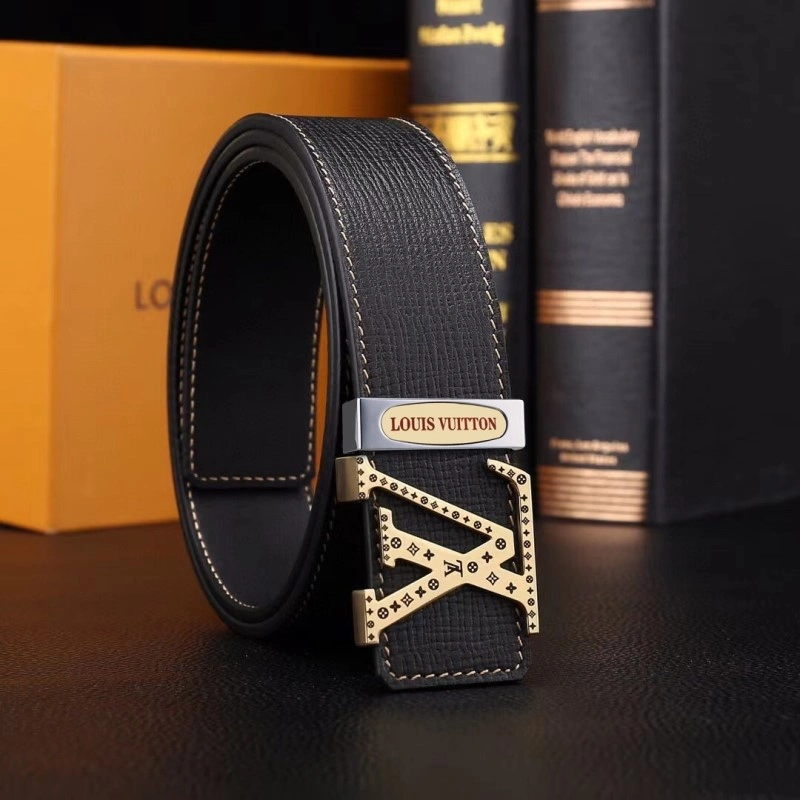 High accuracy Louis Vuitton Belts