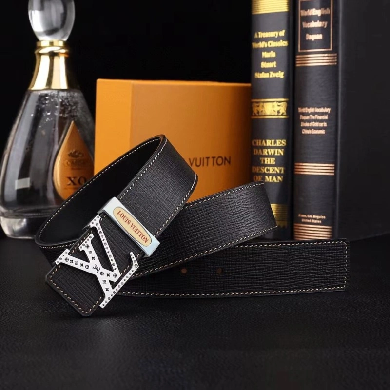 High accuracy Louis Vuitton Belts