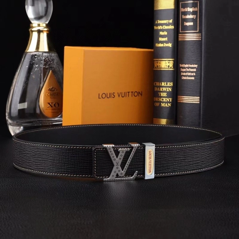 High accuracy Louis Vuitton Belts