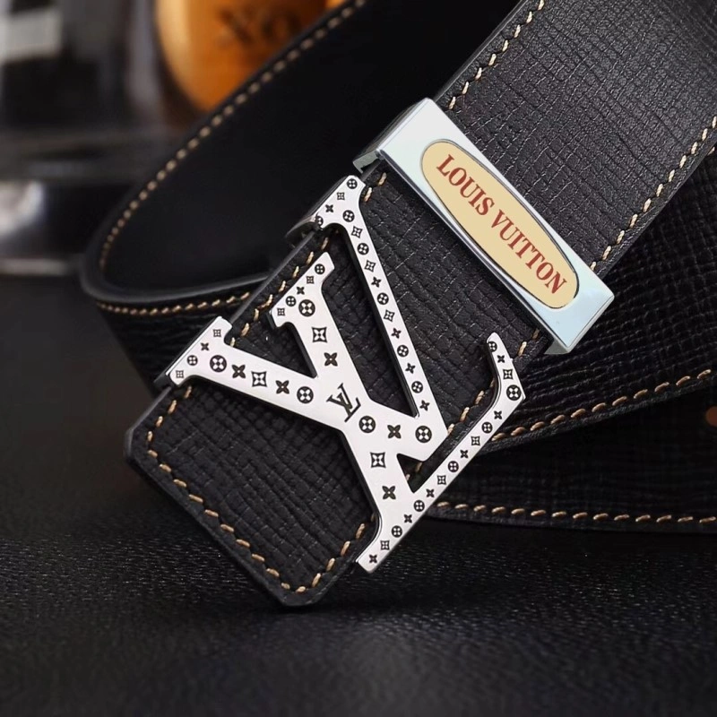 High accuracy Louis Vuitton Belts