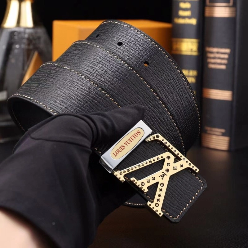 High accuracy Louis Vuitton Belts