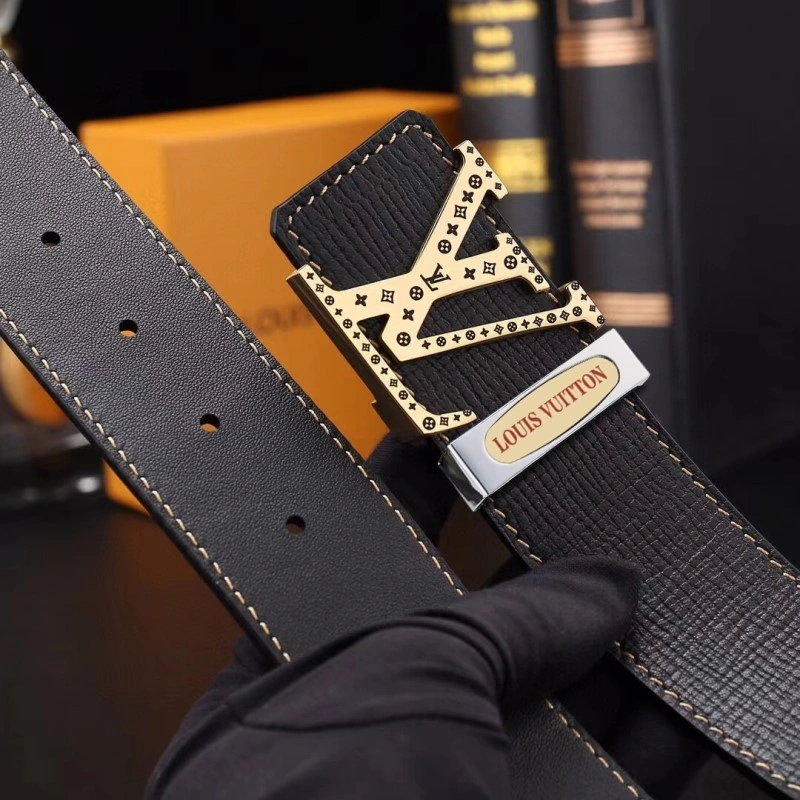 High accuracy Louis Vuitton Belts