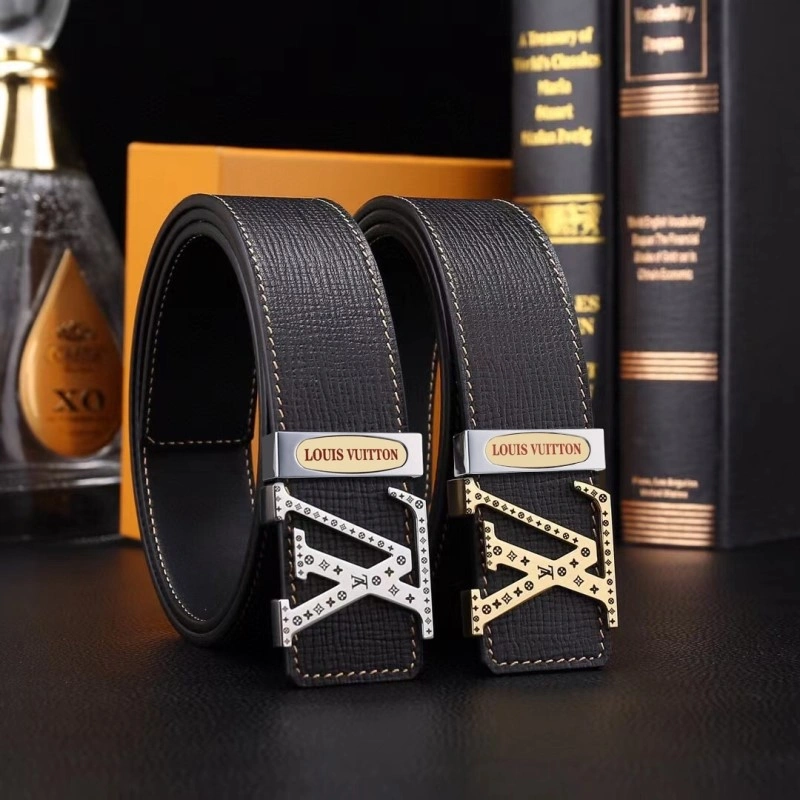 High accuracy Louis Vuitton Belts