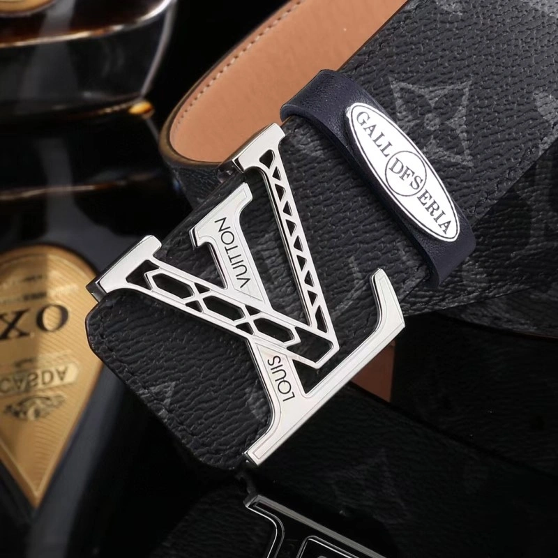 Value-priced Louis Vuitton Belts