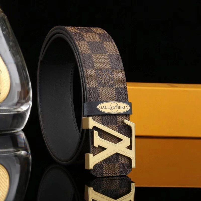 Top mirror Louis Vuitton Belts