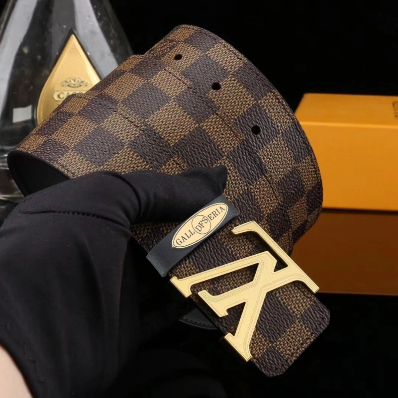 Top mirror Louis Vuitton Belts