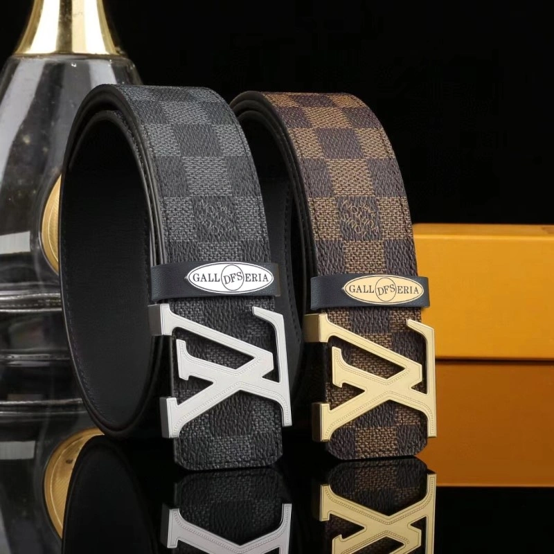 Top mirror Louis Vuitton Belts