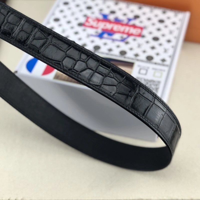 Mirror quality Louis Vuitton Belts
