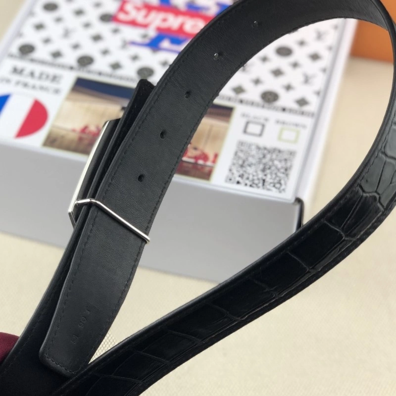Mirror quality Louis Vuitton Belts