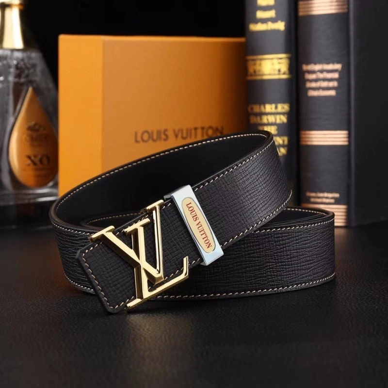 Value-priced Louis Vuitton Belts