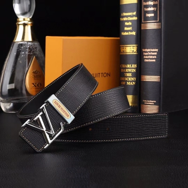 Value-priced Louis Vuitton Belts
