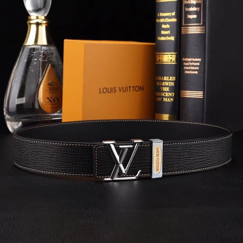 Value-priced Louis Vuitton Belts