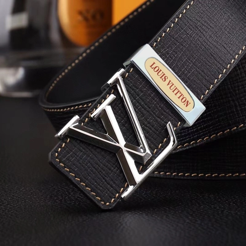Value-priced Louis Vuitton Belts