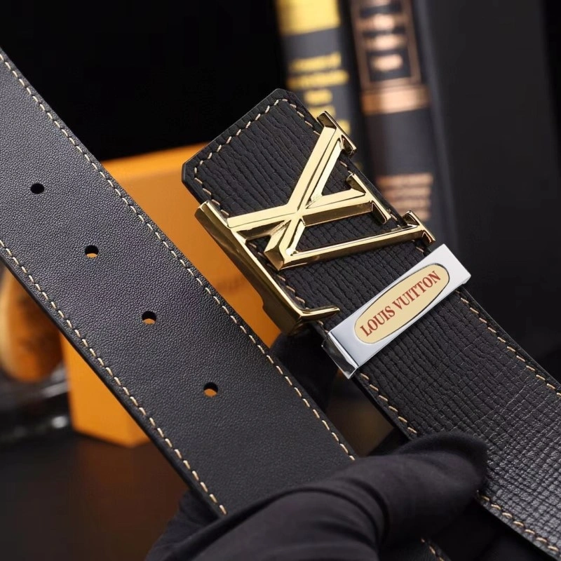 Value-priced Louis Vuitton Belts