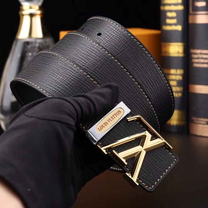 Value-priced Louis Vuitton Belts