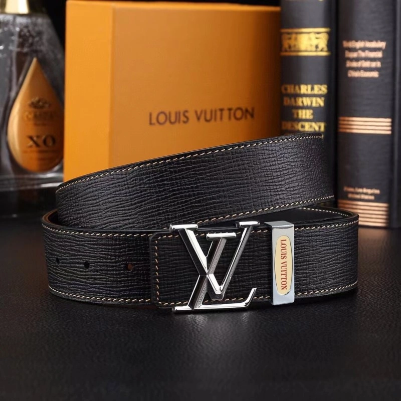 Value-priced Louis Vuitton Belts