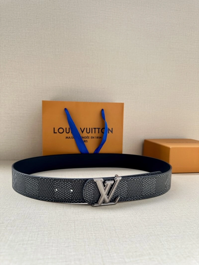 Mirror quality Louis Vuitton Belts