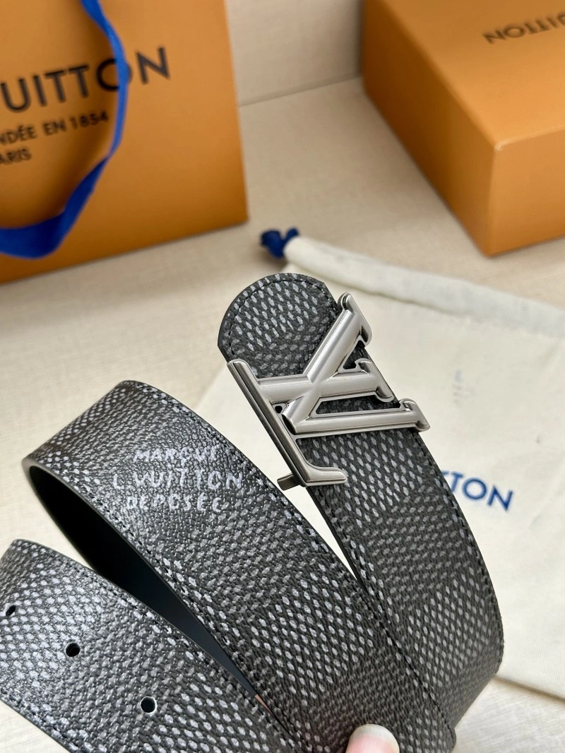 Mirror quality Louis Vuitton Belts