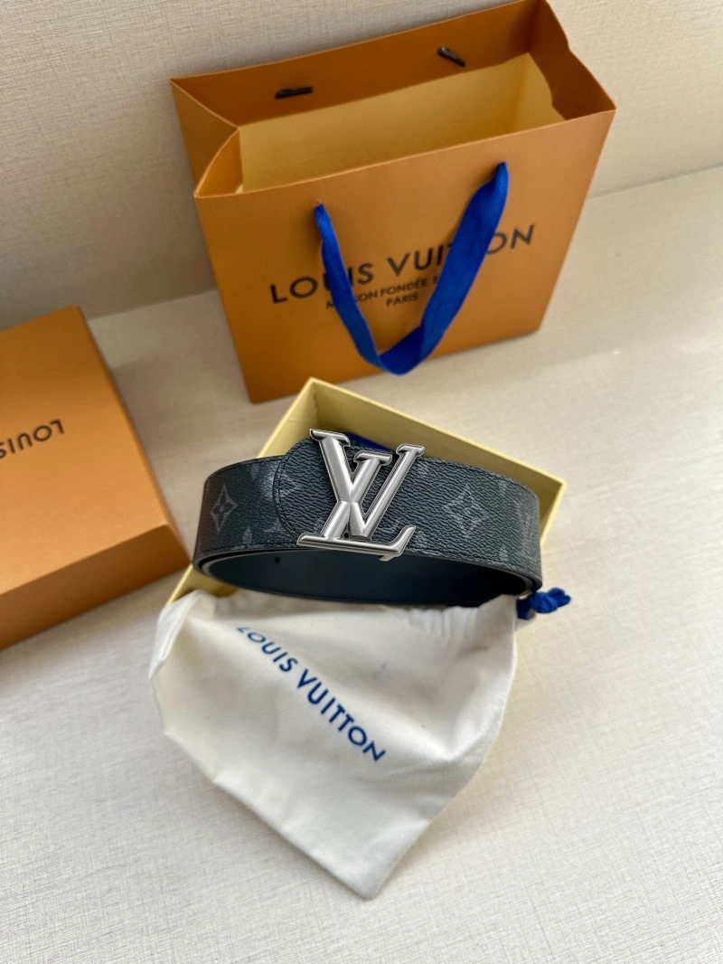 Mirror quality Louis Vuitton Belts