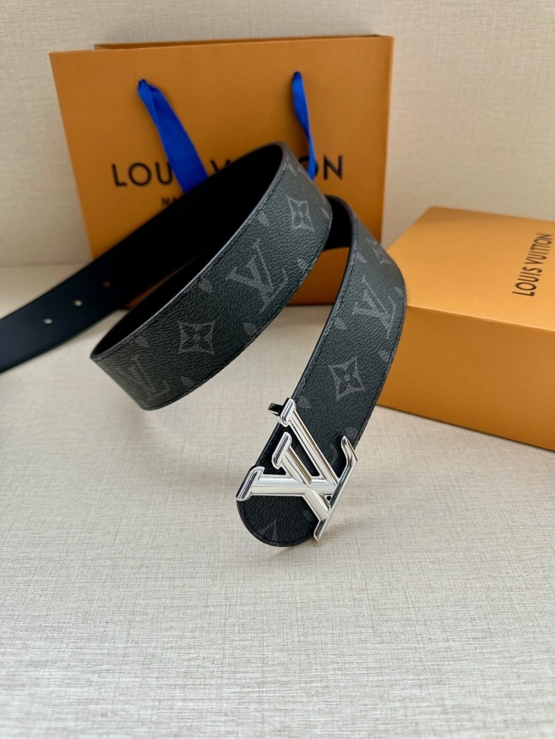 Mirror quality Louis Vuitton Belts