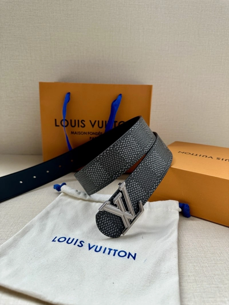 Mirror quality Louis Vuitton Belts