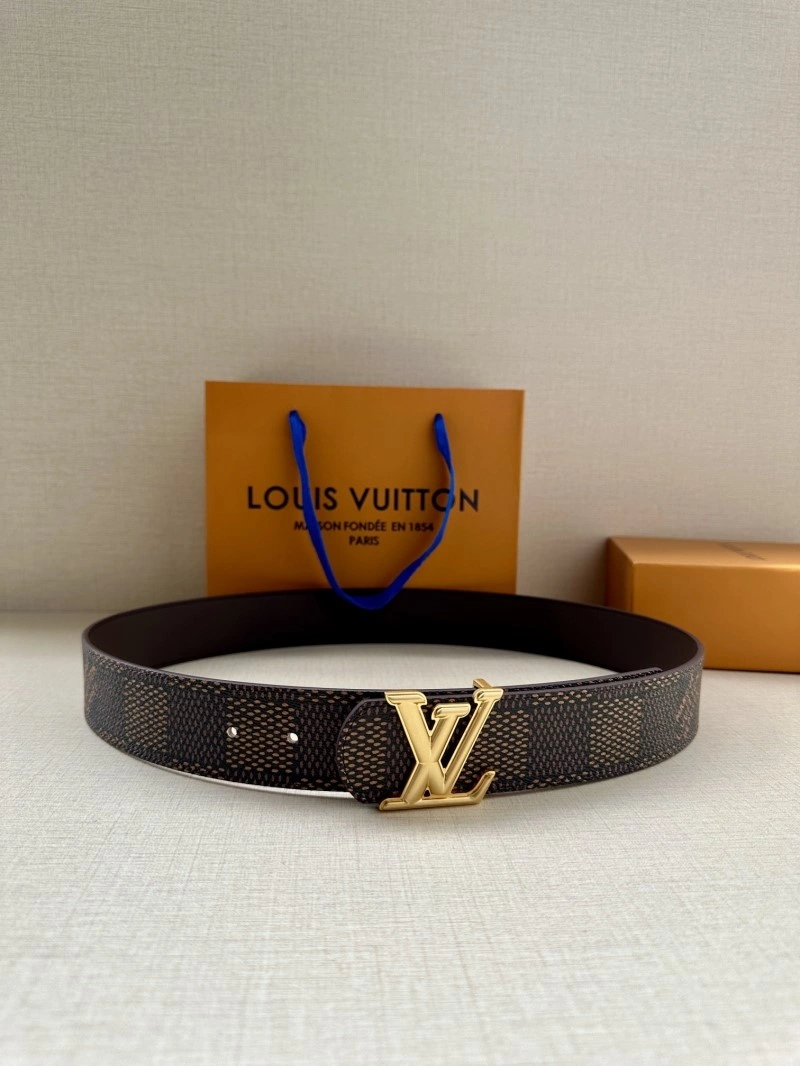Cut-rate Louis Vuitton Belts