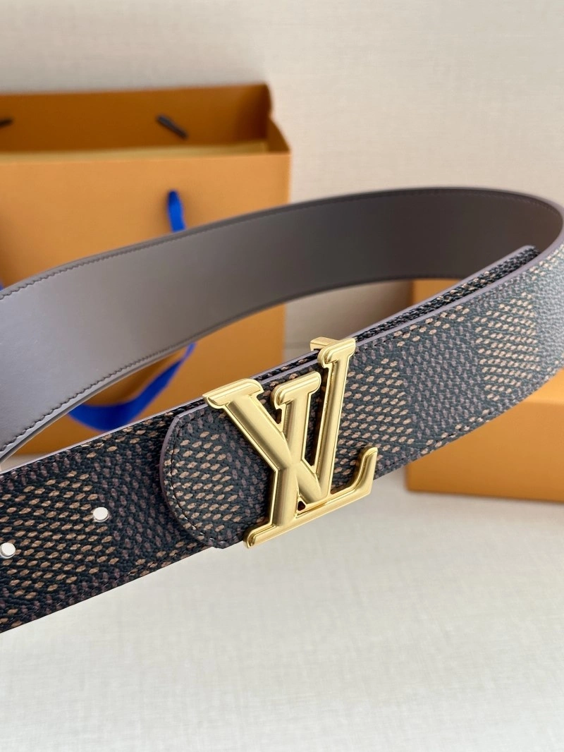 Cut-rate Louis Vuitton Belts