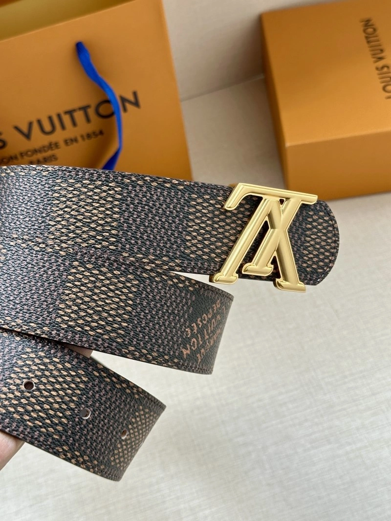 Cut-rate Louis Vuitton Belts