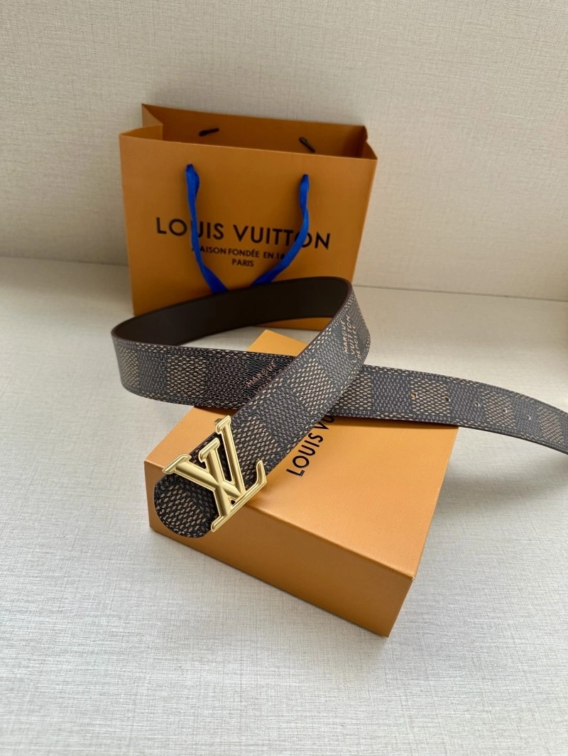 Cut-rate Louis Vuitton Belts