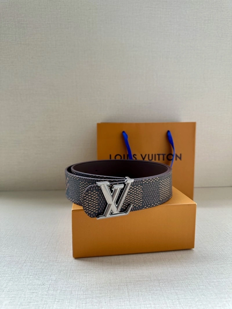 Cut-rate Louis Vuitton Belts