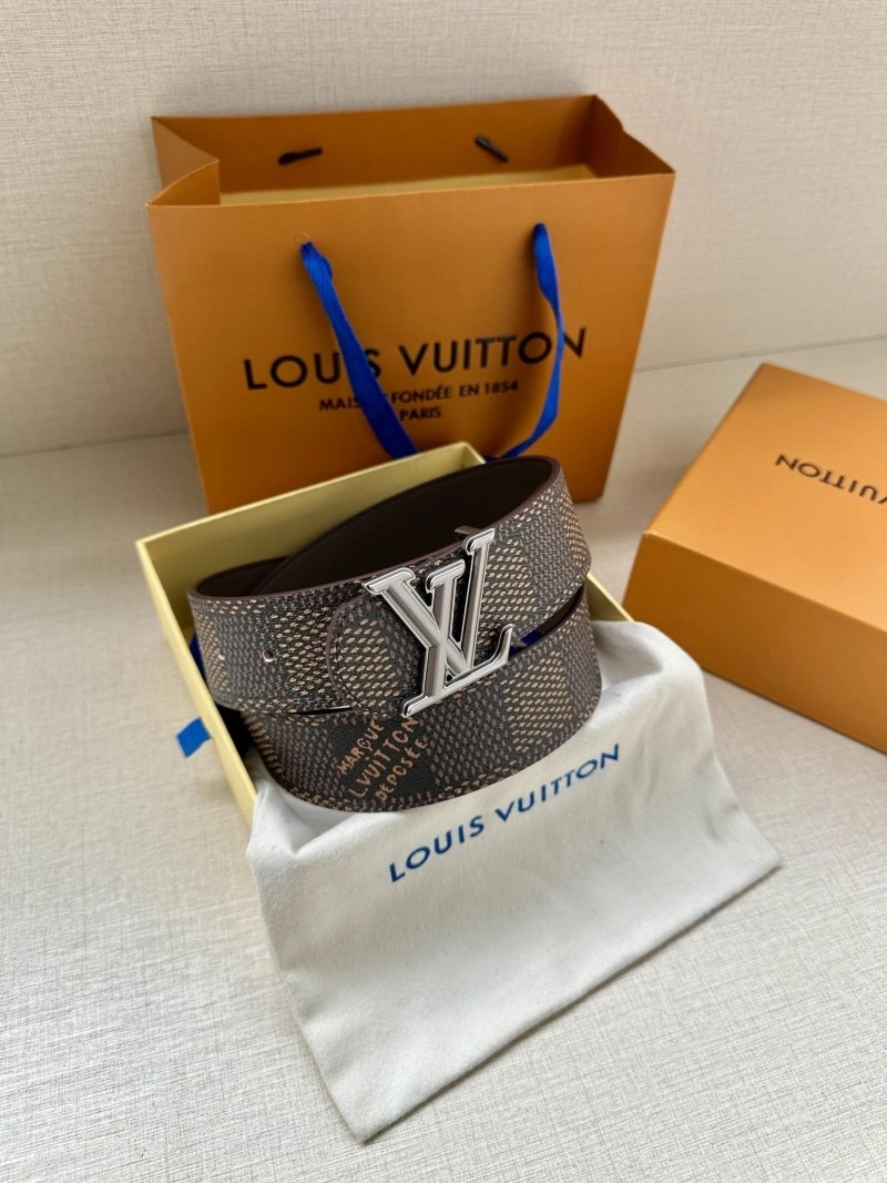 Cut-rate Louis Vuitton Belts