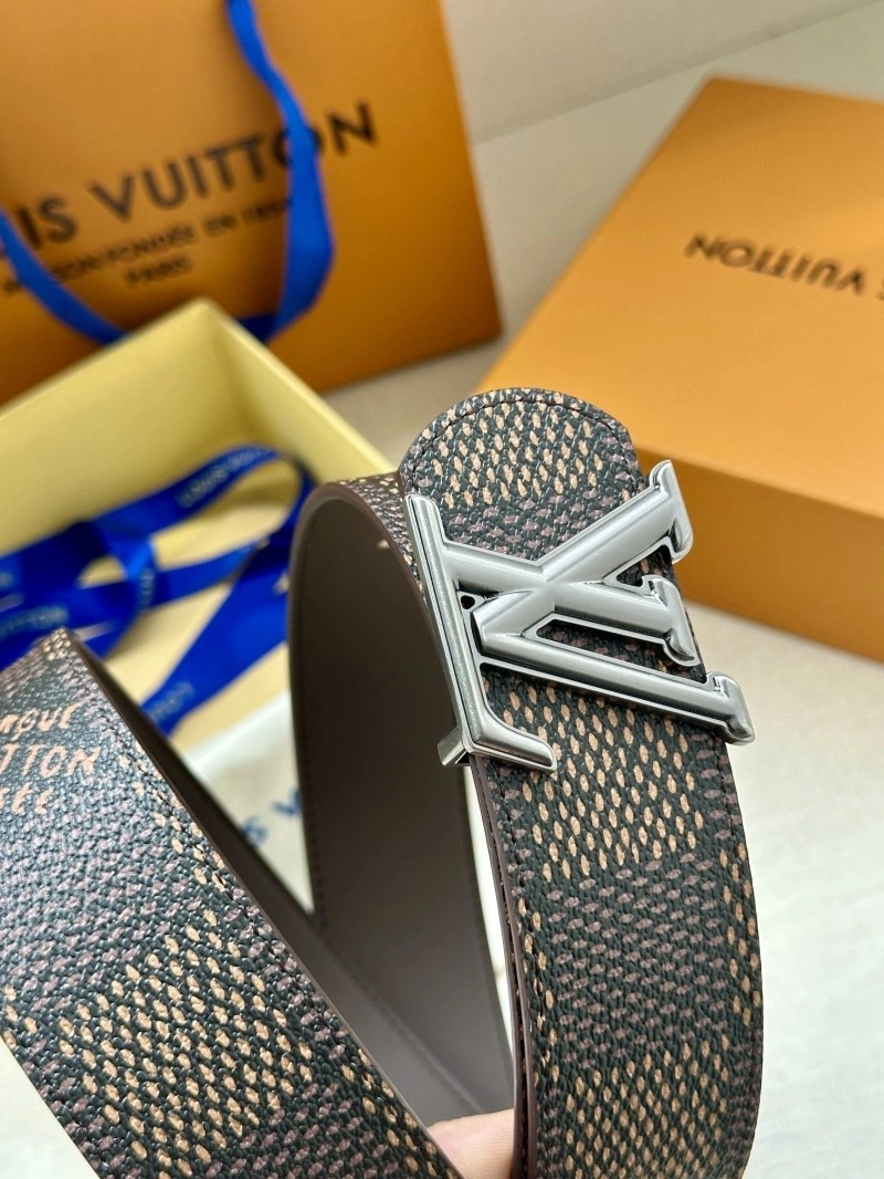 Cut-rate Louis Vuitton Belts