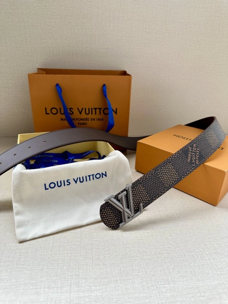 Cut-rate Louis Vuitton Belts
