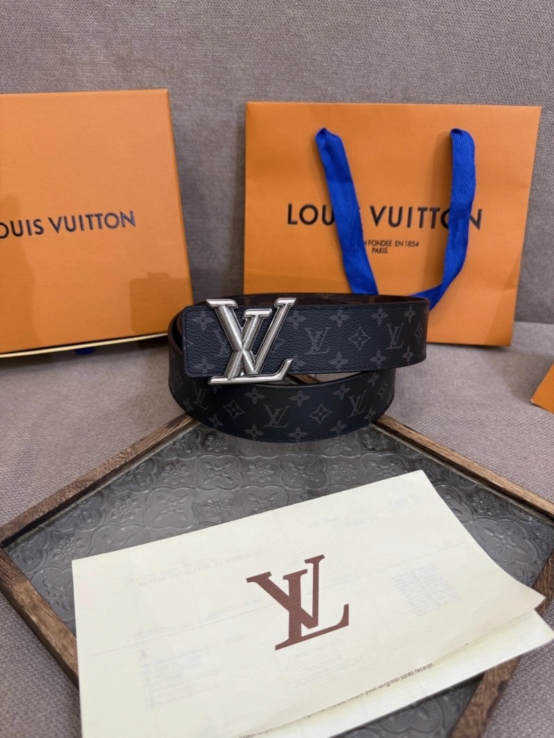 Affordable Louis Vuitton Belts